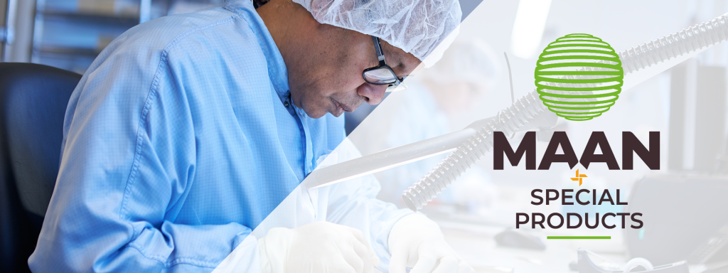 Contact - Maan Biobased