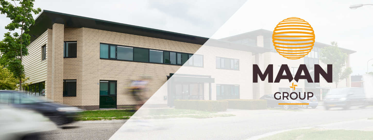 Contact - Maan Biobased