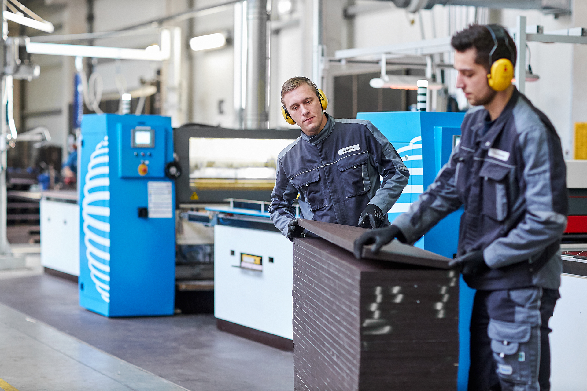 Maan Engineering - Maan Biobased