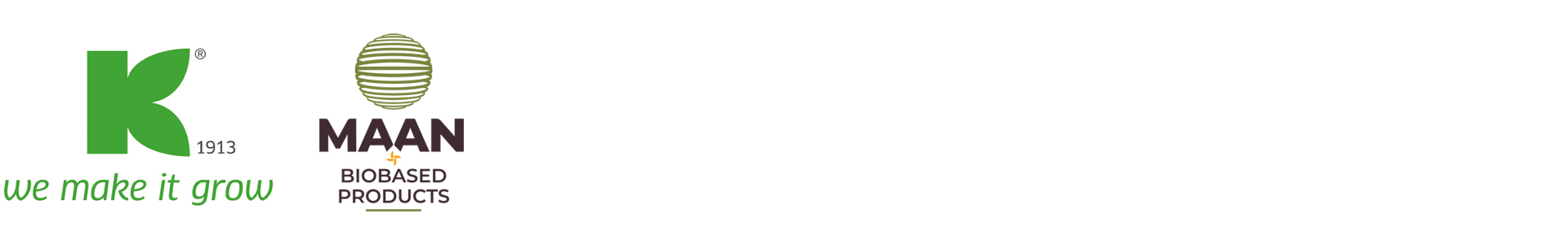 Europese OP-EFRO subsidie voor ontwikkeling innovatie - Maan Biobased